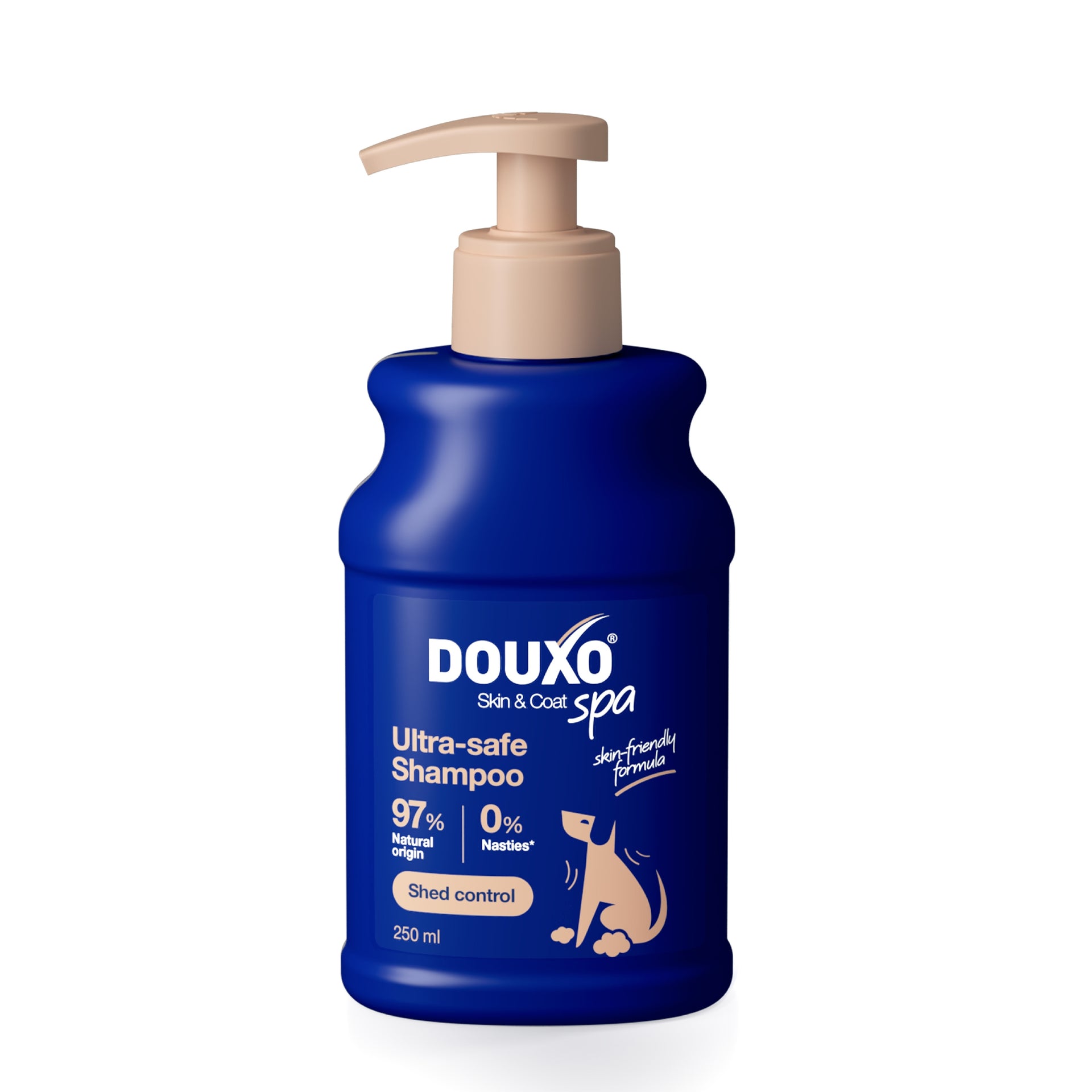 Douxo UK